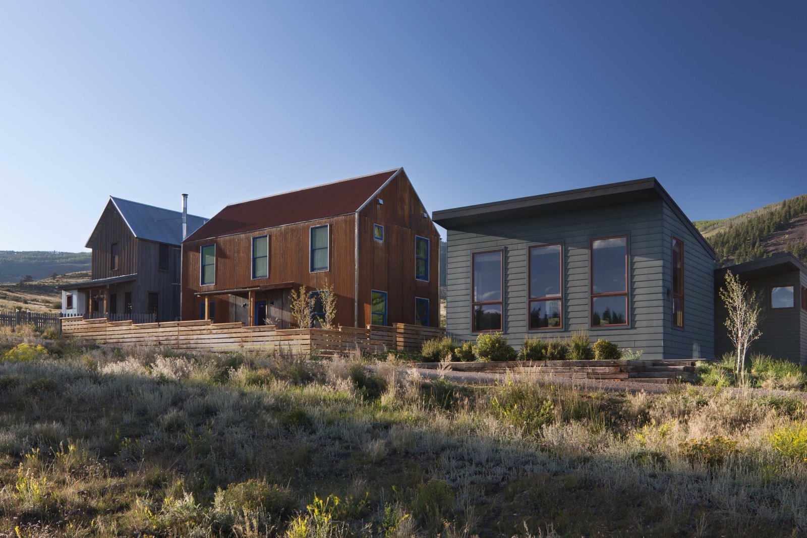 Southern Exposure (4 Photos) - Dwell