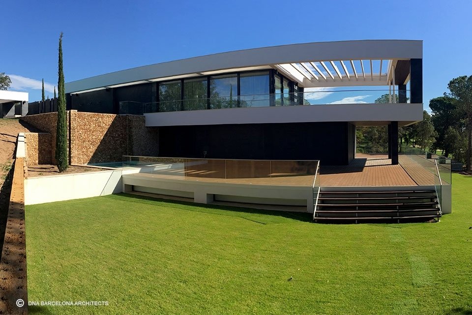 LUXURY HOUSE PGA GOLF 11 (4 Photos) - Dwell