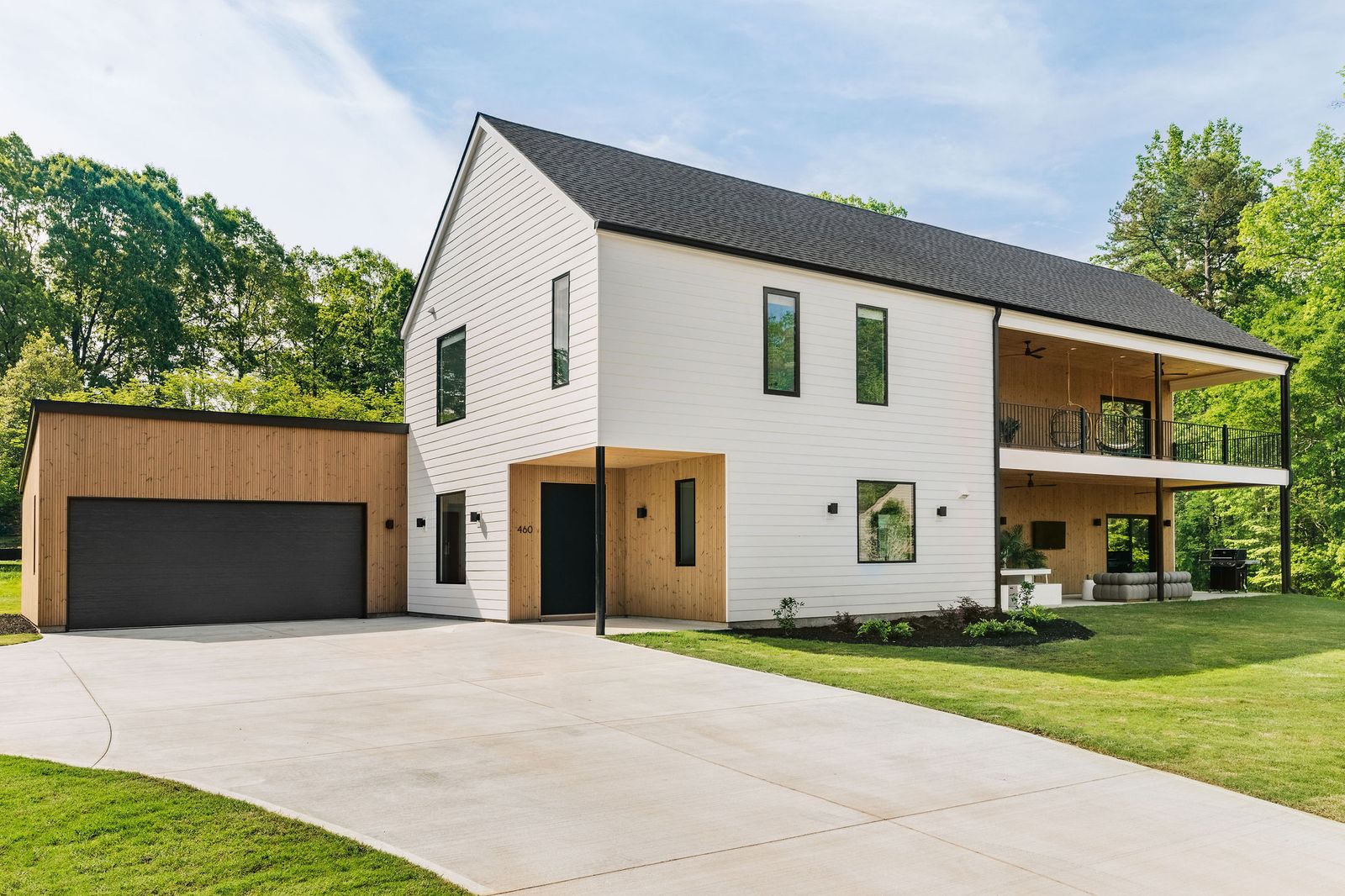 Photo 4 of 44 in Blom 460 by BLOM Design Studio - Dwell
