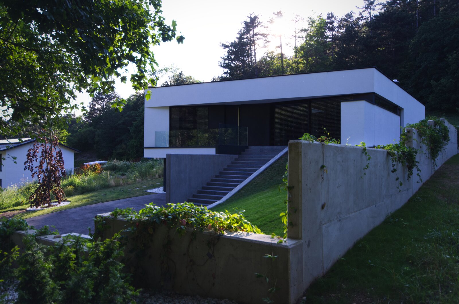 Photo 6 of 33 in HJ House by Parasitestudio - Dwell