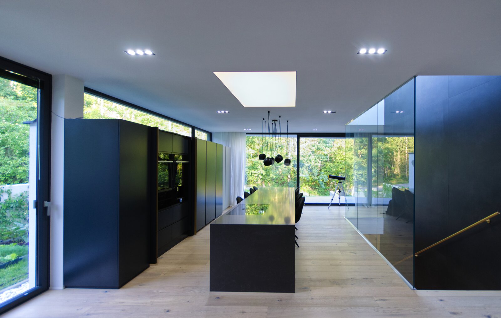 Photo 10 of 33 in HJ House by Parasitestudio - Dwell