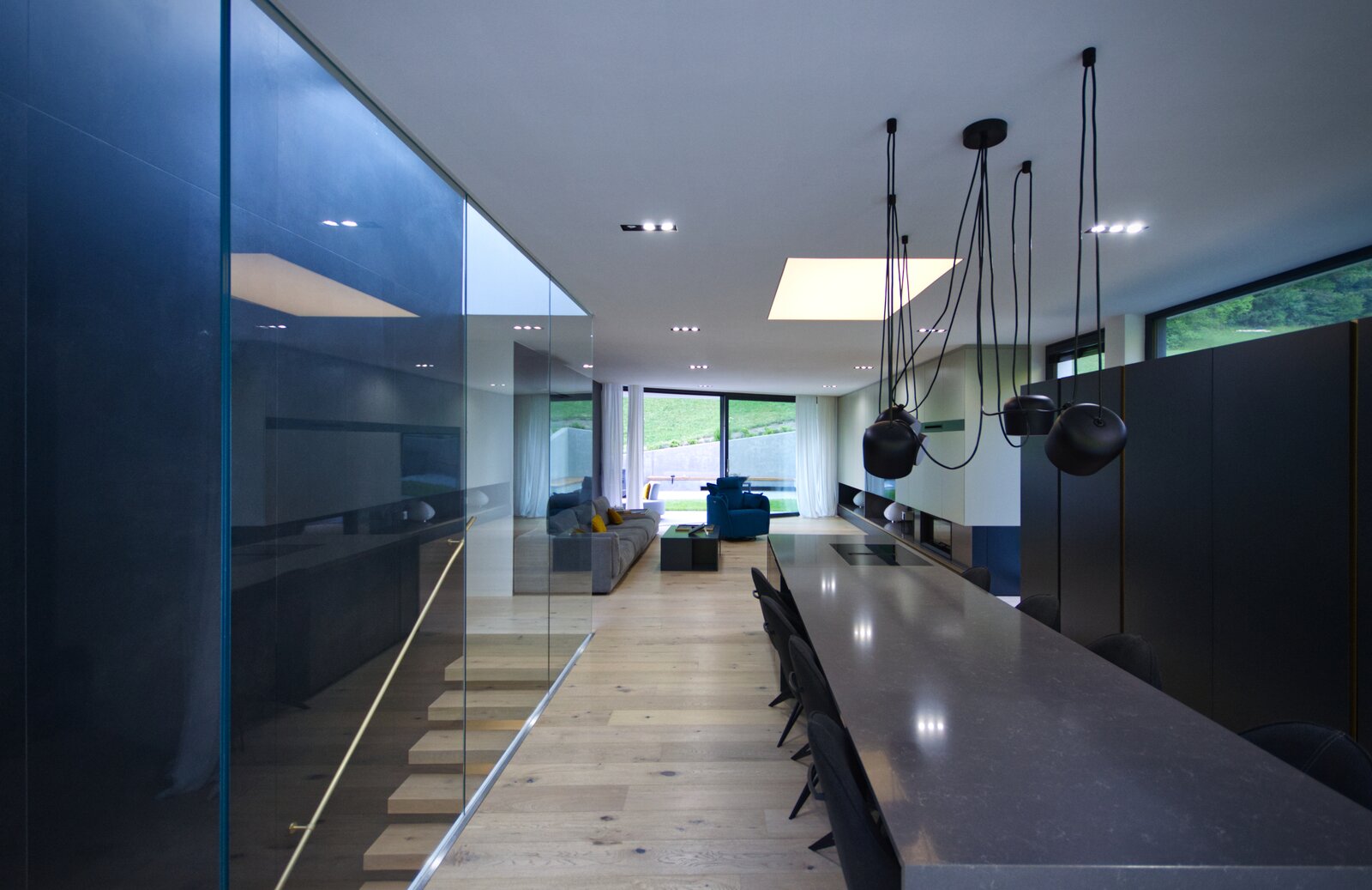 Photo 13 of 33 in HJ House by Parasitestudio - Dwell