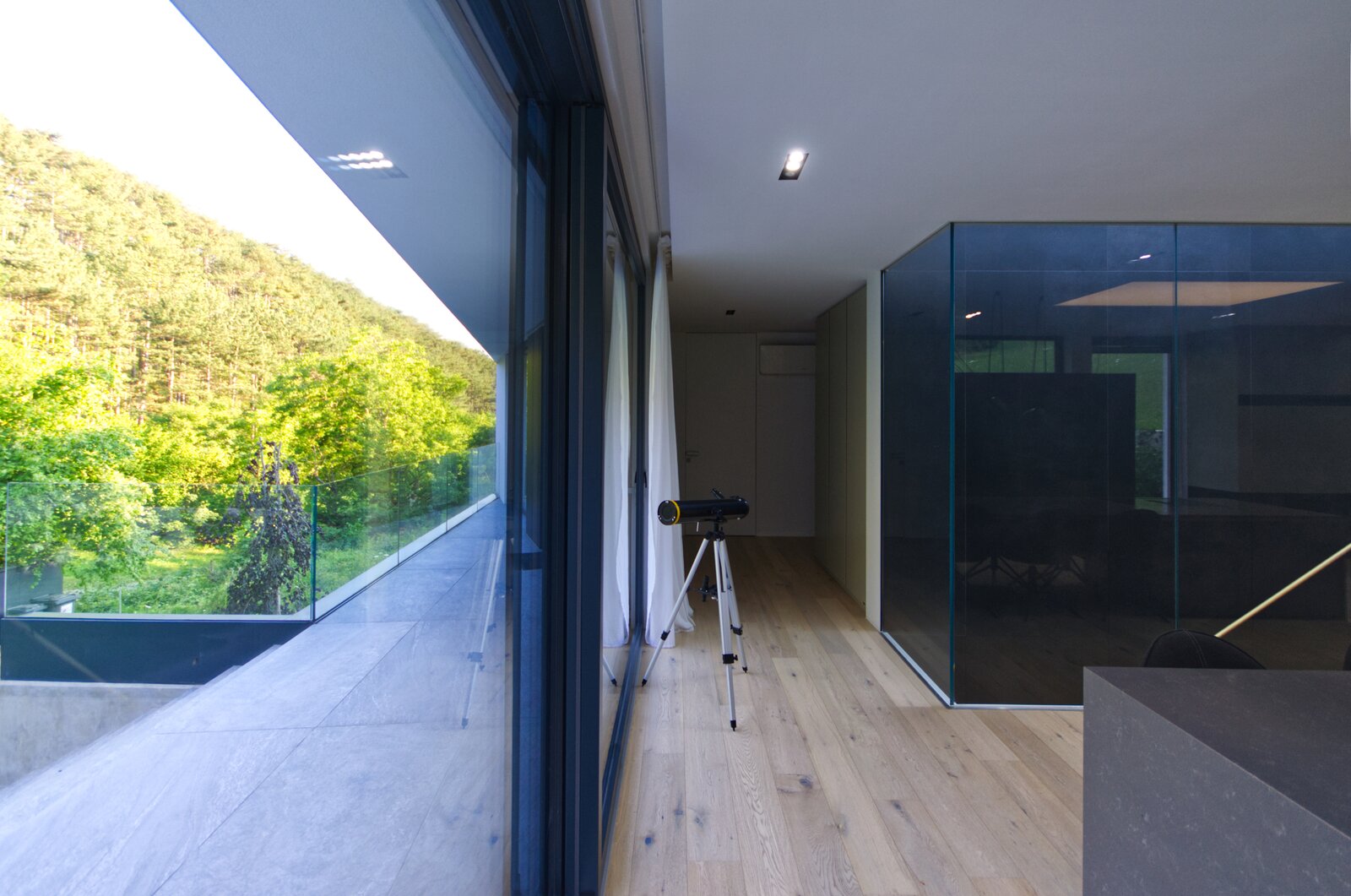 Photo 14 of 33 in HJ House by Parasitestudio - Dwell