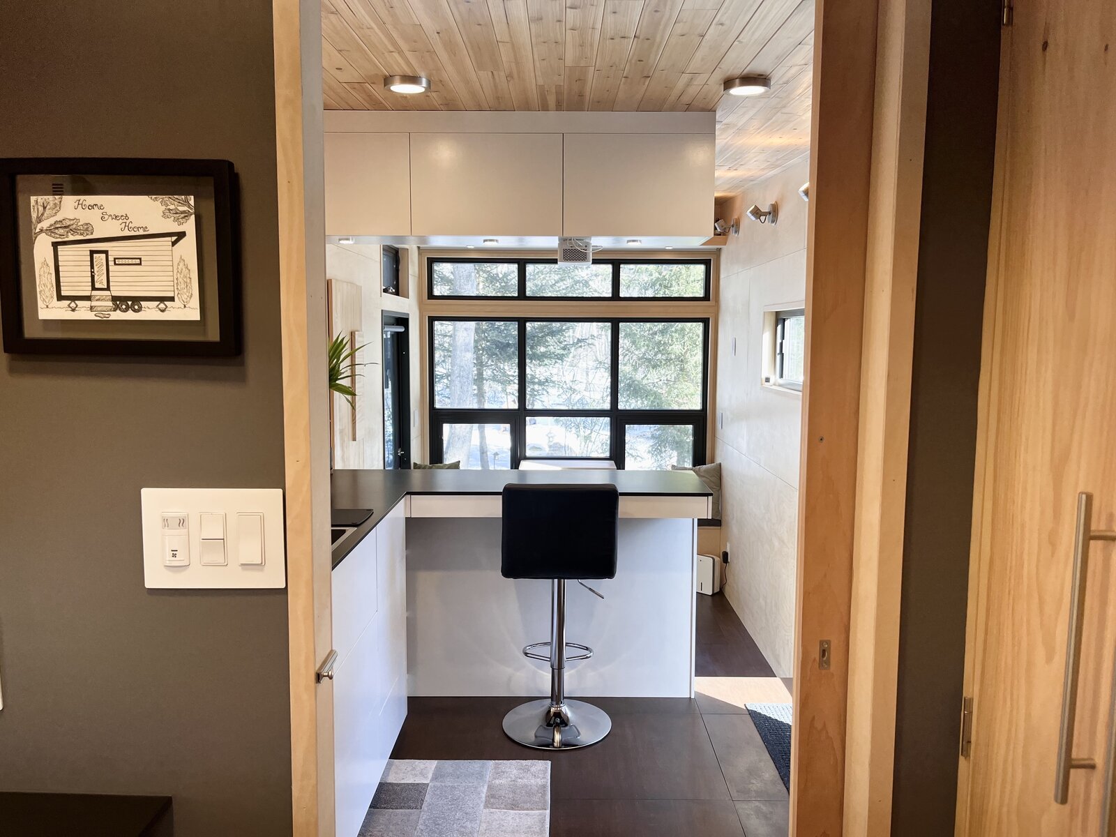 Photo 18 of 29 in process.house by Mike Spooner - Dwell