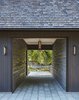 Modern Salt Box Modern Home in Wayzata, Minnesota by Charlie & Co… on Dwell