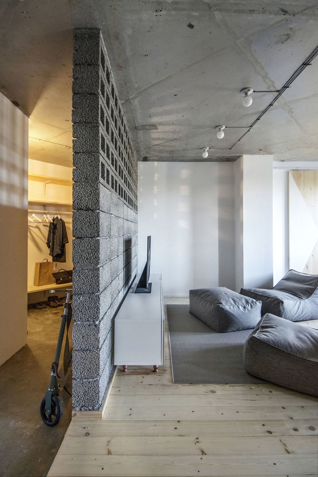 Photo 12 of 31 in Interior AK by INT2 architecture - Dwell