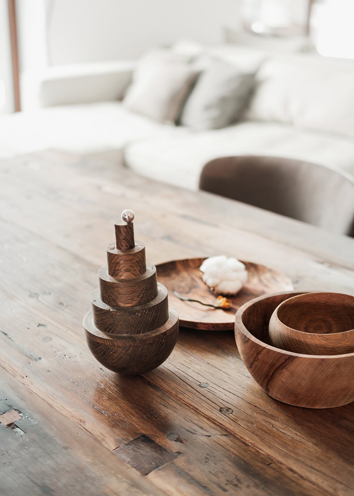 Photo 9 of 32 in Interior ODA by INT2 architecture - Dwell