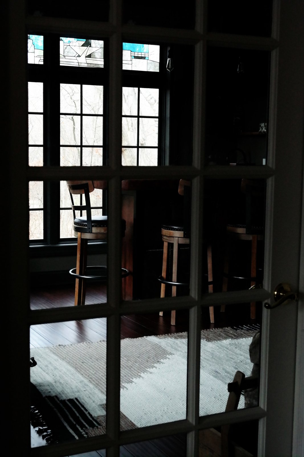 Photo 1 of 10 in Sunroom Turned Into Home Bar by Gear Grove - Dwell