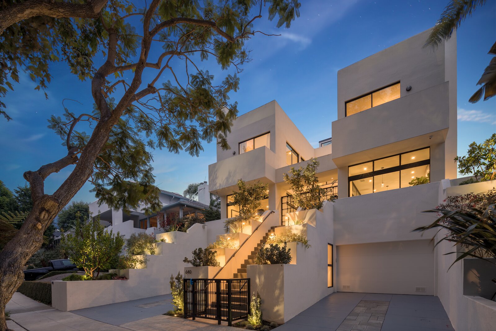 Photo 17 of 69 in Channel Rd. by Letter Four, Inc. - Dwell