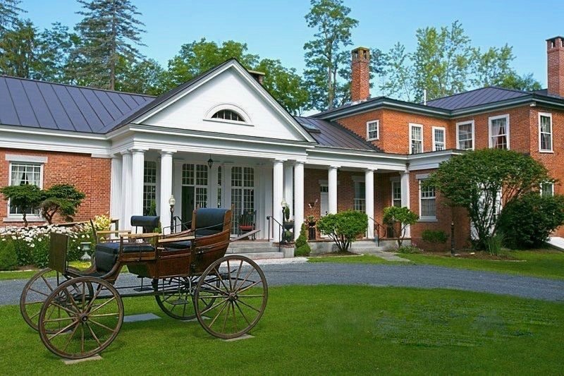 Photo 1 of 21 in The Sumner Mansion by Brick & Barn Real Estate Group ...