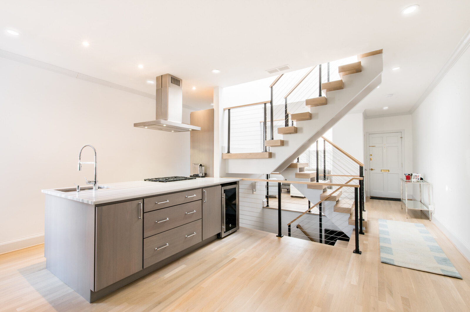 Photo 4 of 4 in The Doyle House by ileana schinder - Dwell