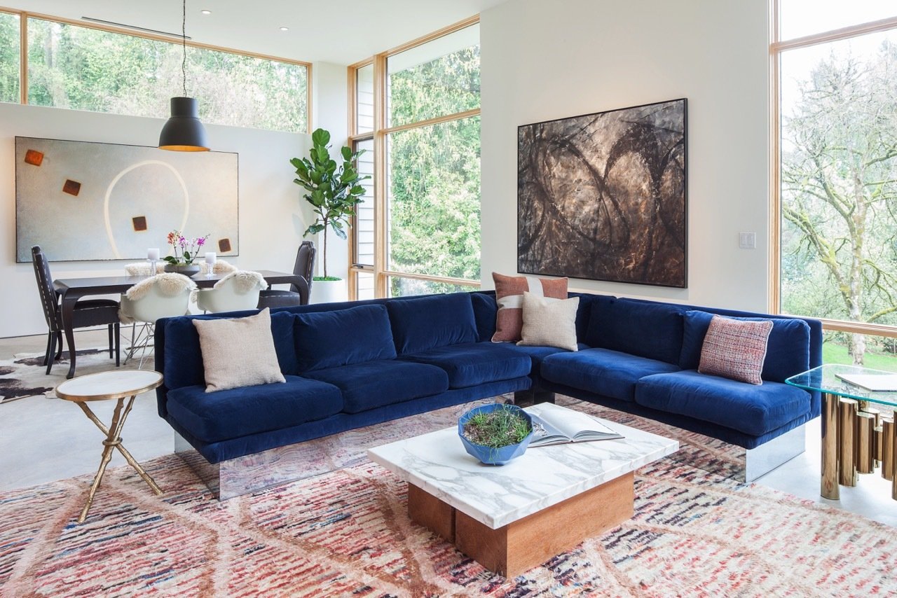 Idea House (6 Photos) - Dwell