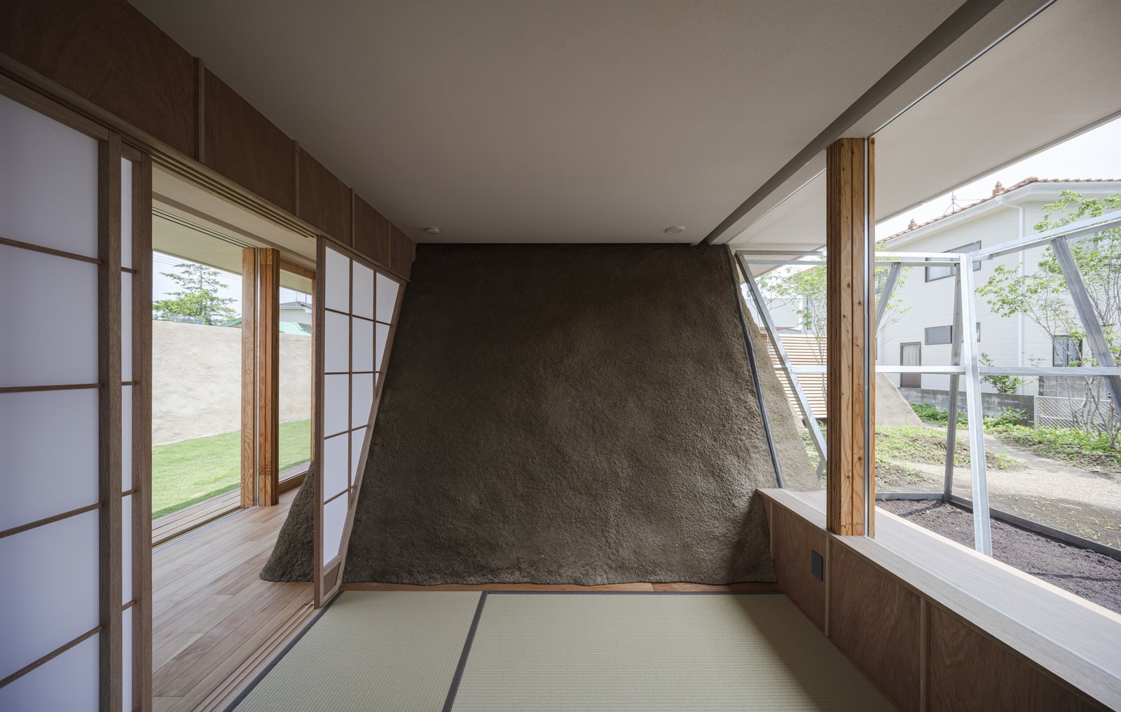 Photo 10 of 11 in soil house by ADX - Dwell