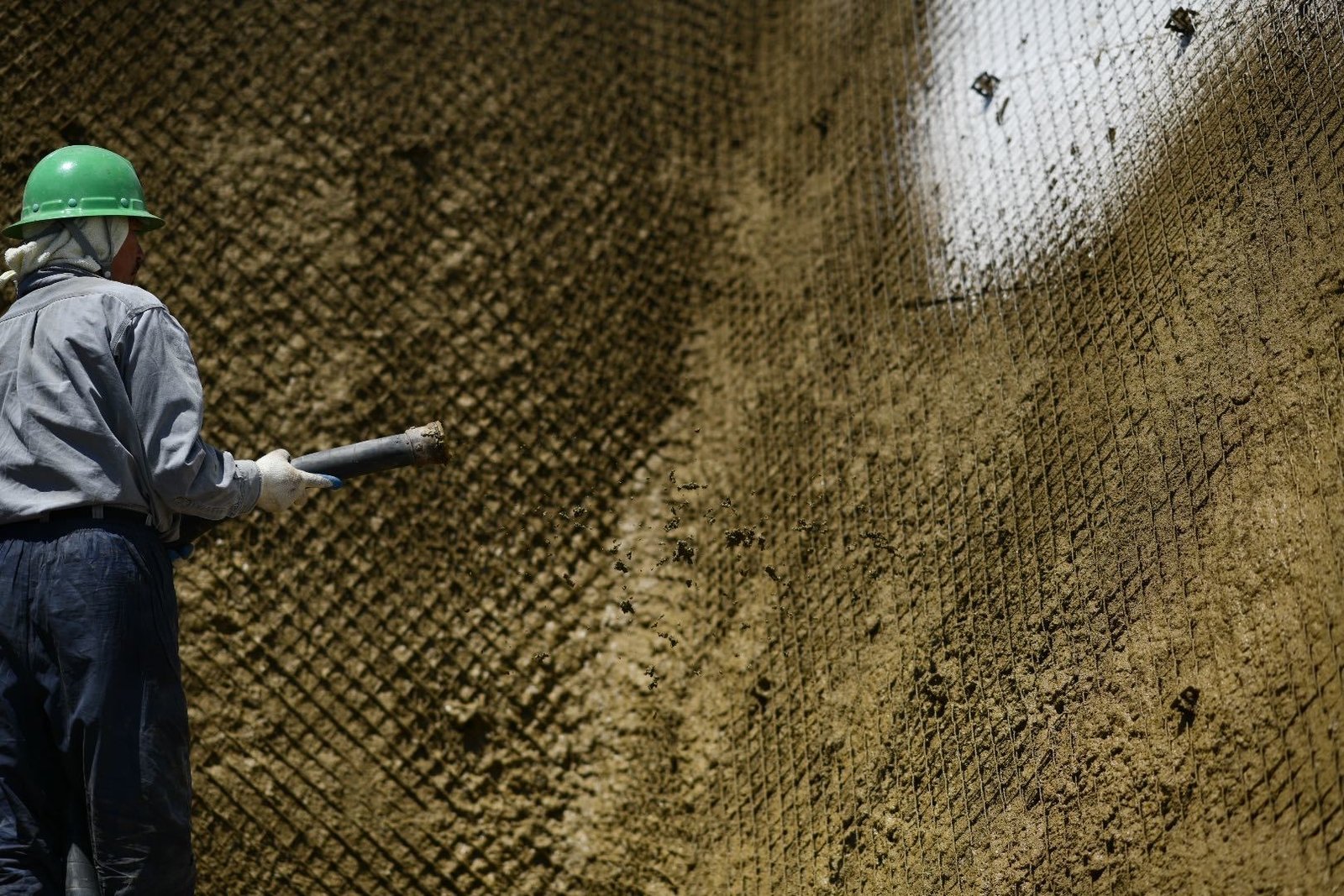 Photo 3 of 11 in soil house by ADX - Dwell