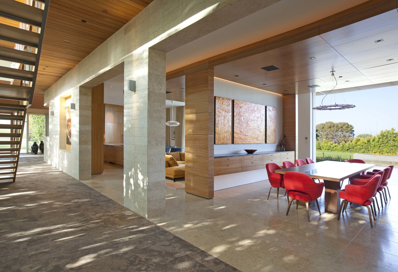 Photo 1 of 16 in Observatory House by Safdie Rabines Architects - Dwell