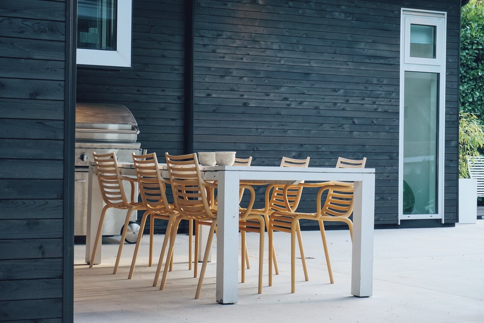 Photo 6 of 8 in Gleneagles Residence by Max Jenke - Dwell