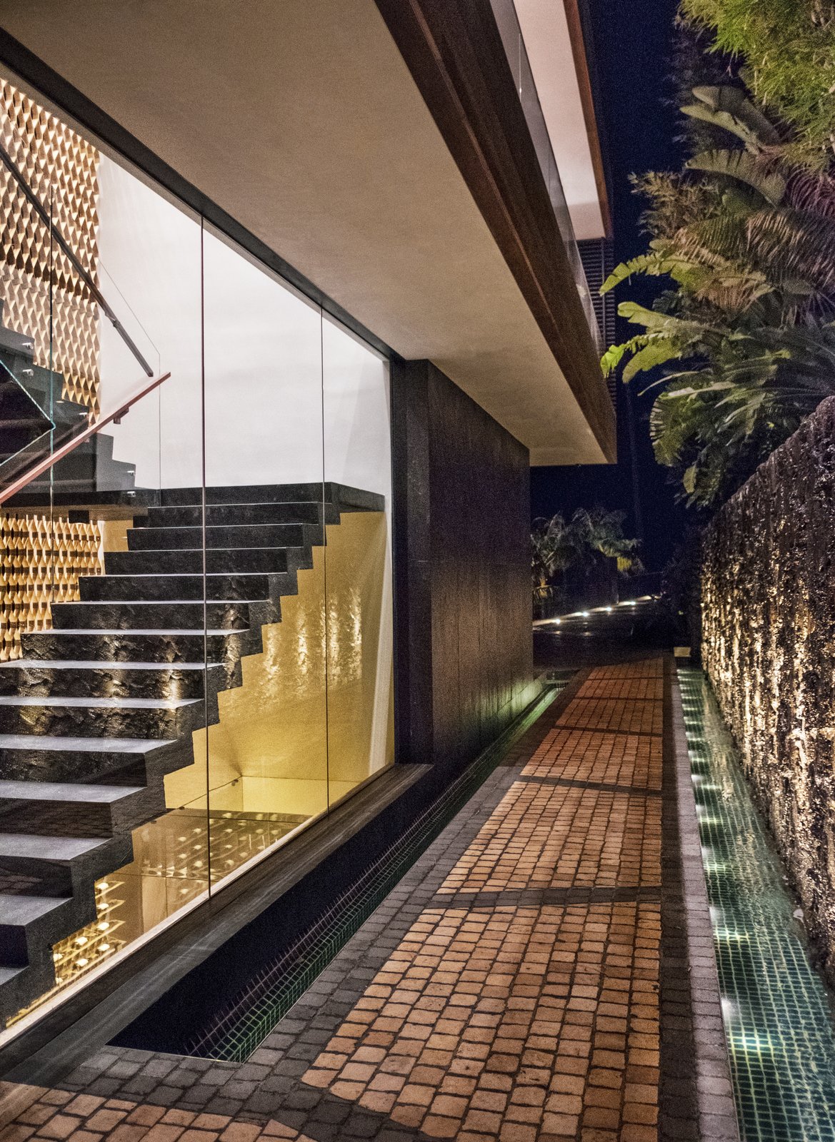 Photo 4 of 14 in Stanley House | builder: Matty Lyons of Lyons Development | architect: Austin ...