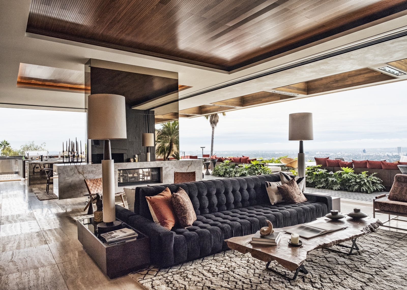 Photo 6 of 14 in Stanley House | builder: Matty Lyons of Lyons ...