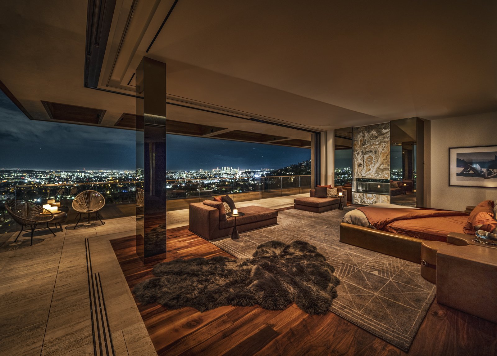 Photo 8 of 14 in Stanley House | builder: Matty Lyons of Lyons ...