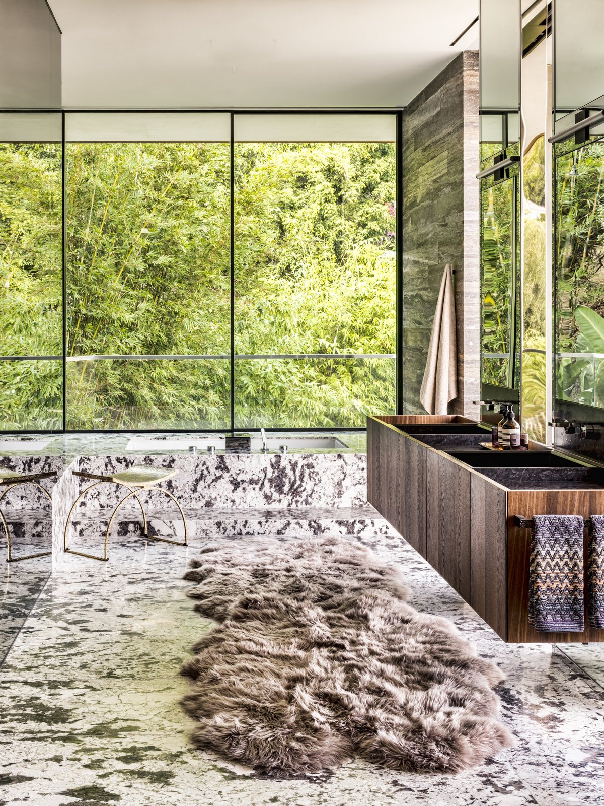 Photo 9 of 14 in Stanley House | builder: Matty Lyons of Lyons Development | architect: Austin ...