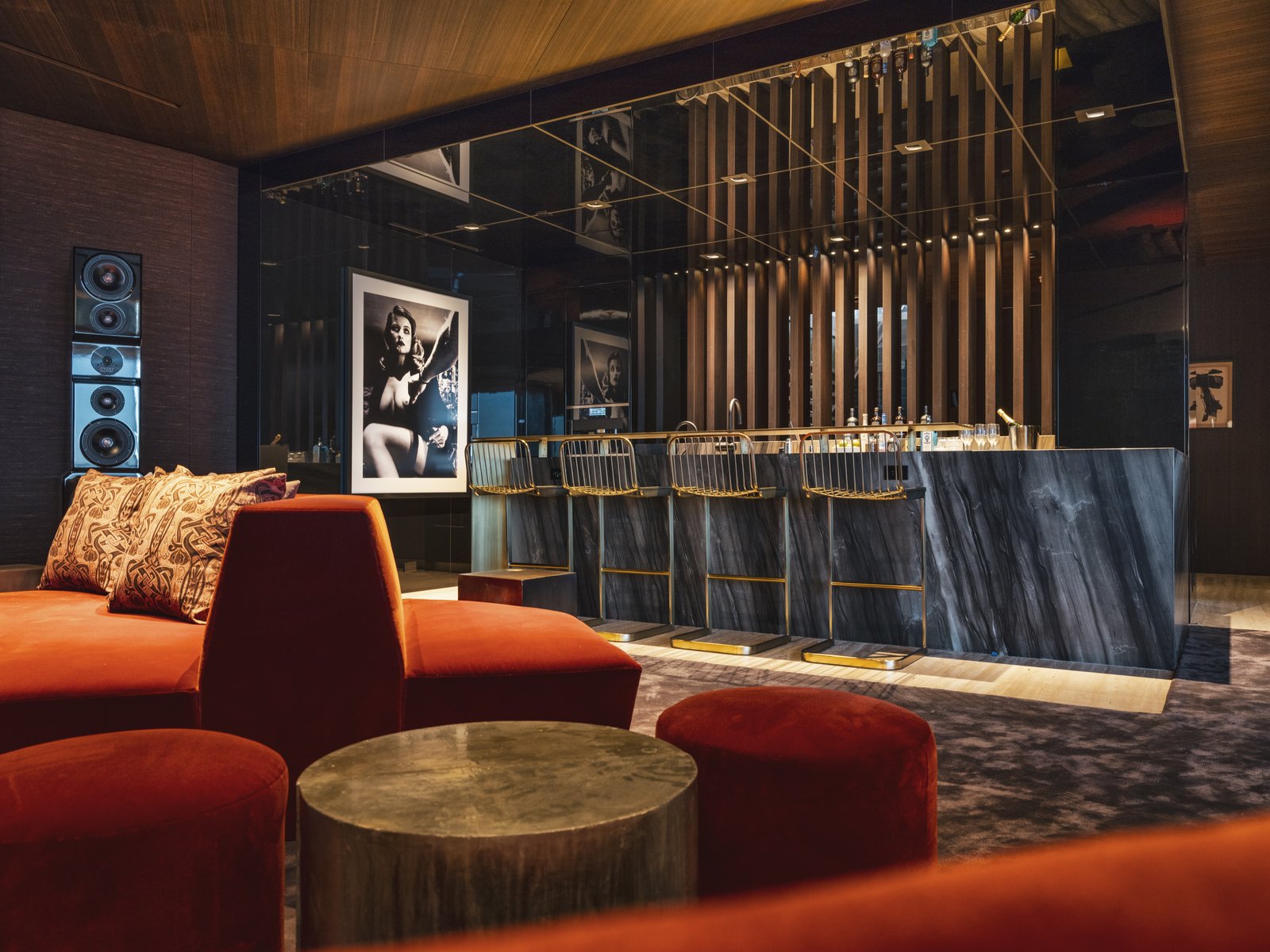 Photo 13 of 14 in Stanley House | builder: Matty Lyons of Lyons Development | architect: Austin ...