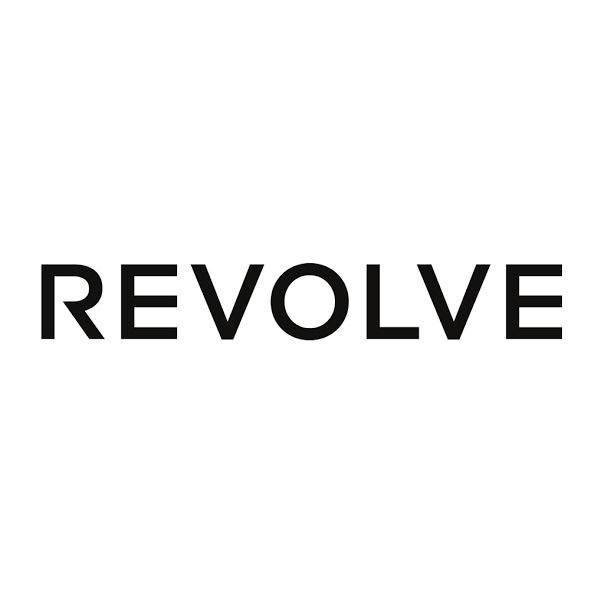 REVOLVE on Dwell