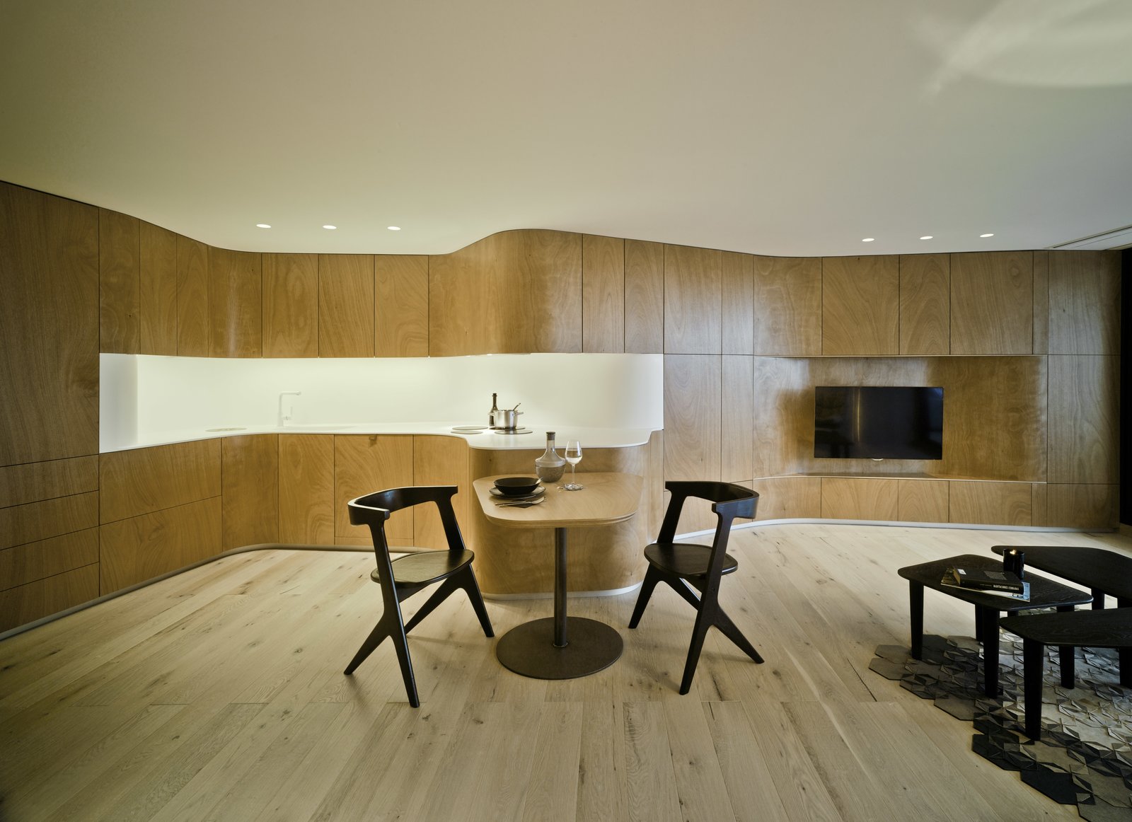 Weston House posted by World Of Holistic Architecture (11 Photos) - Dwell
