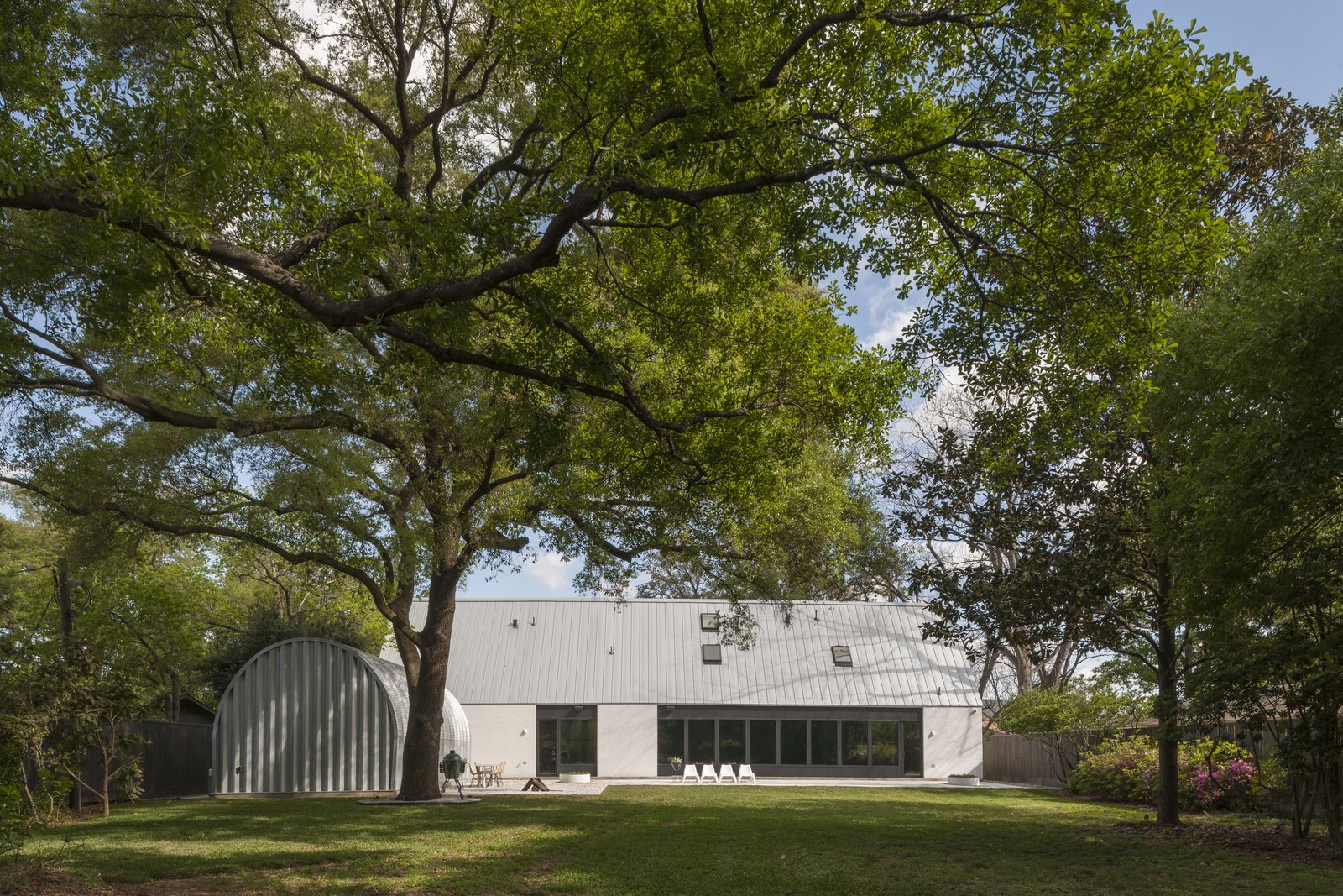 Photo 18 of 20 in R House by RFR - Dwell