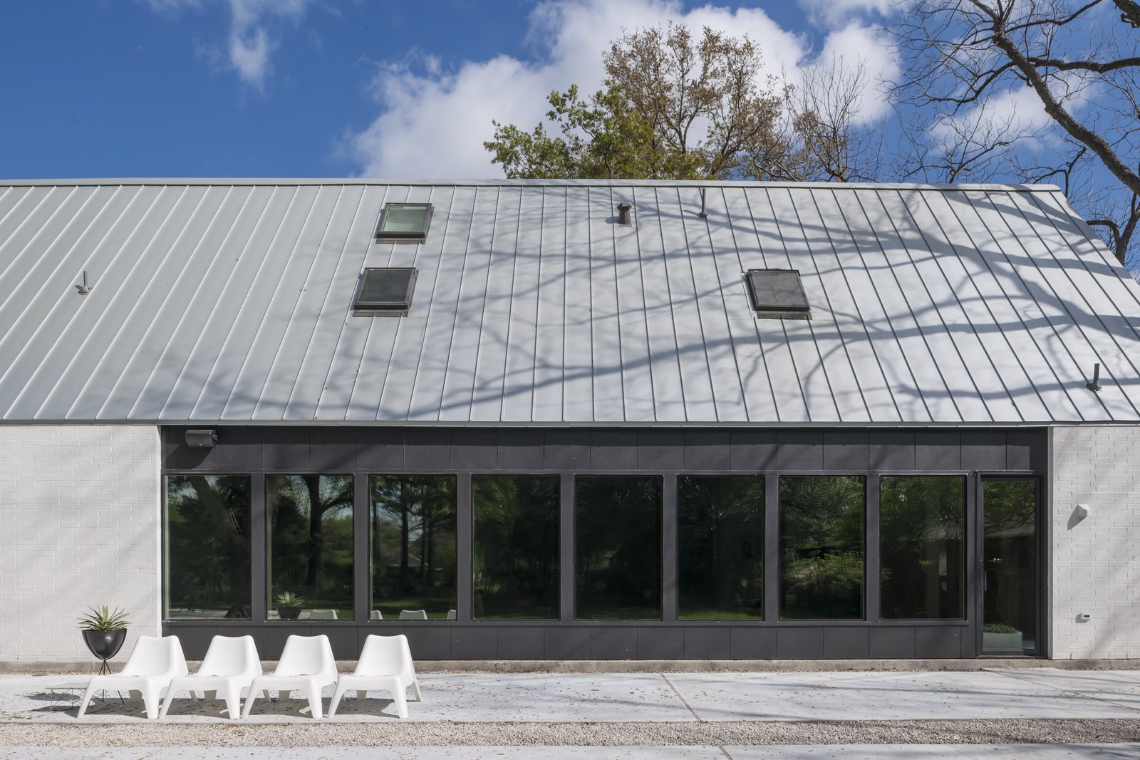 Photo 20 of 20 in R House by RFR - Dwell