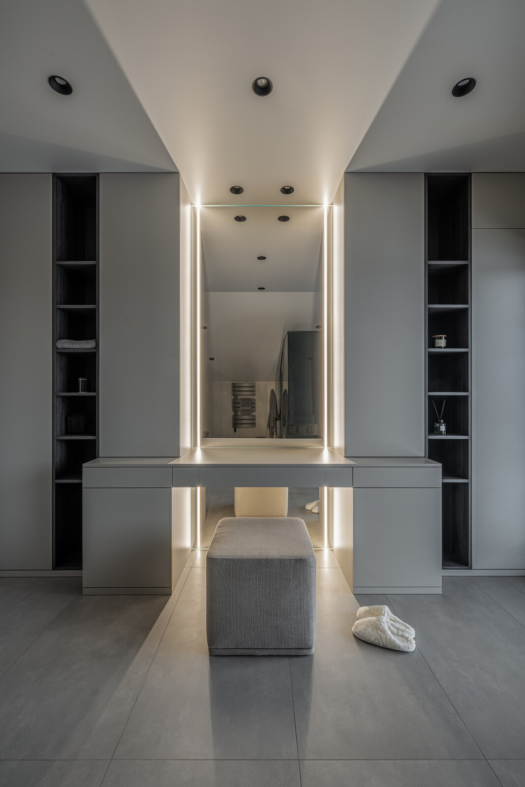 Photo 2 of 60 in Ascetic Approach by YOUSUPOVA Design - Dwell