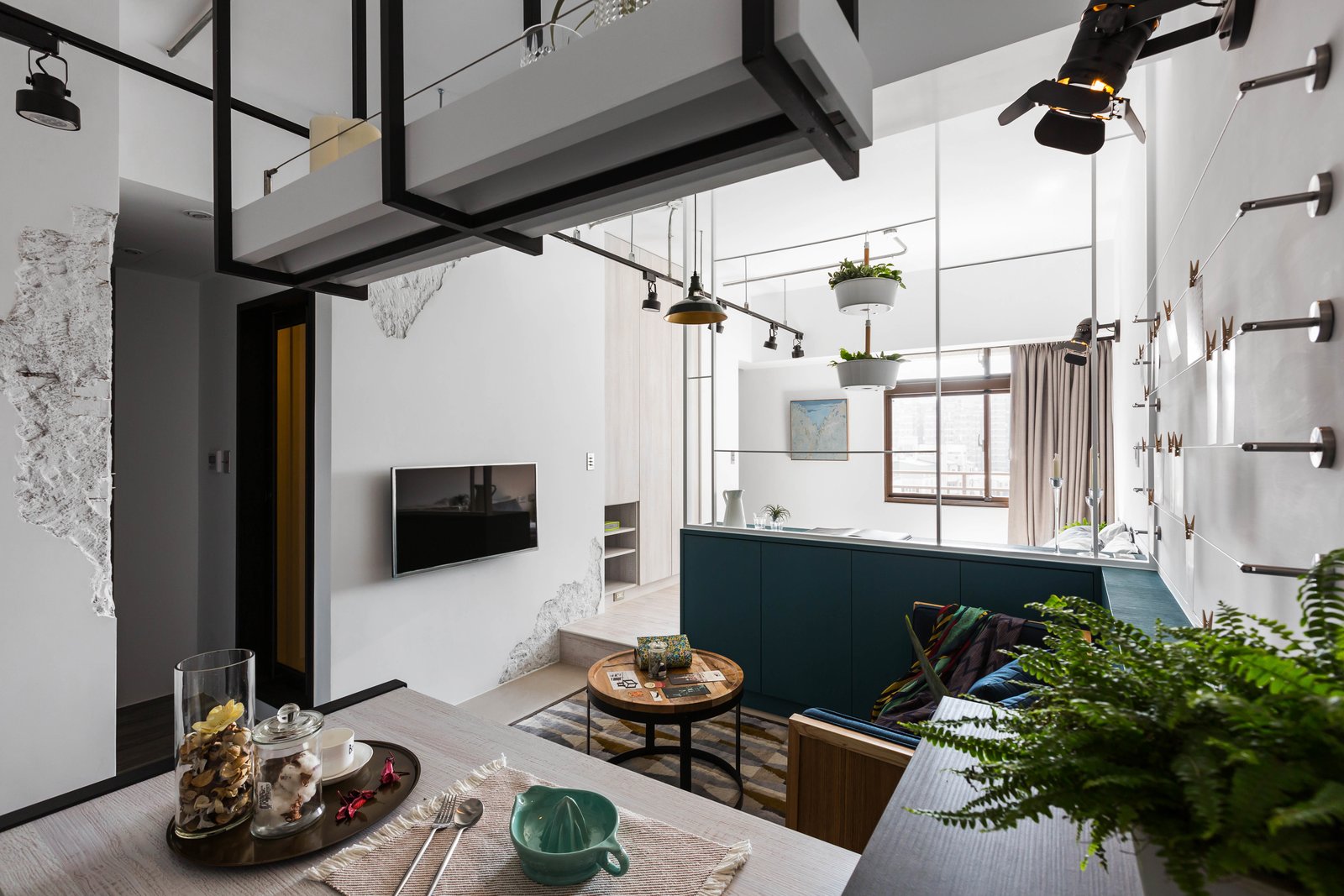 Photo 3 of 14 in Ran Ran by Musen Space Design - Dwell