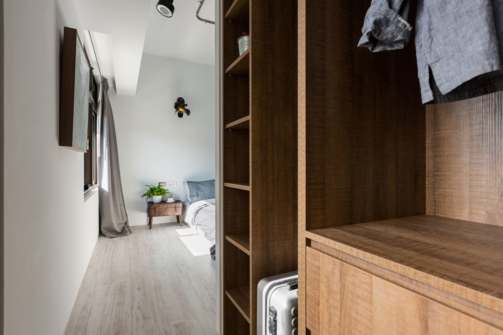 Photo 14 of 14 in Ran Ran by Musen Space Design - Dwell