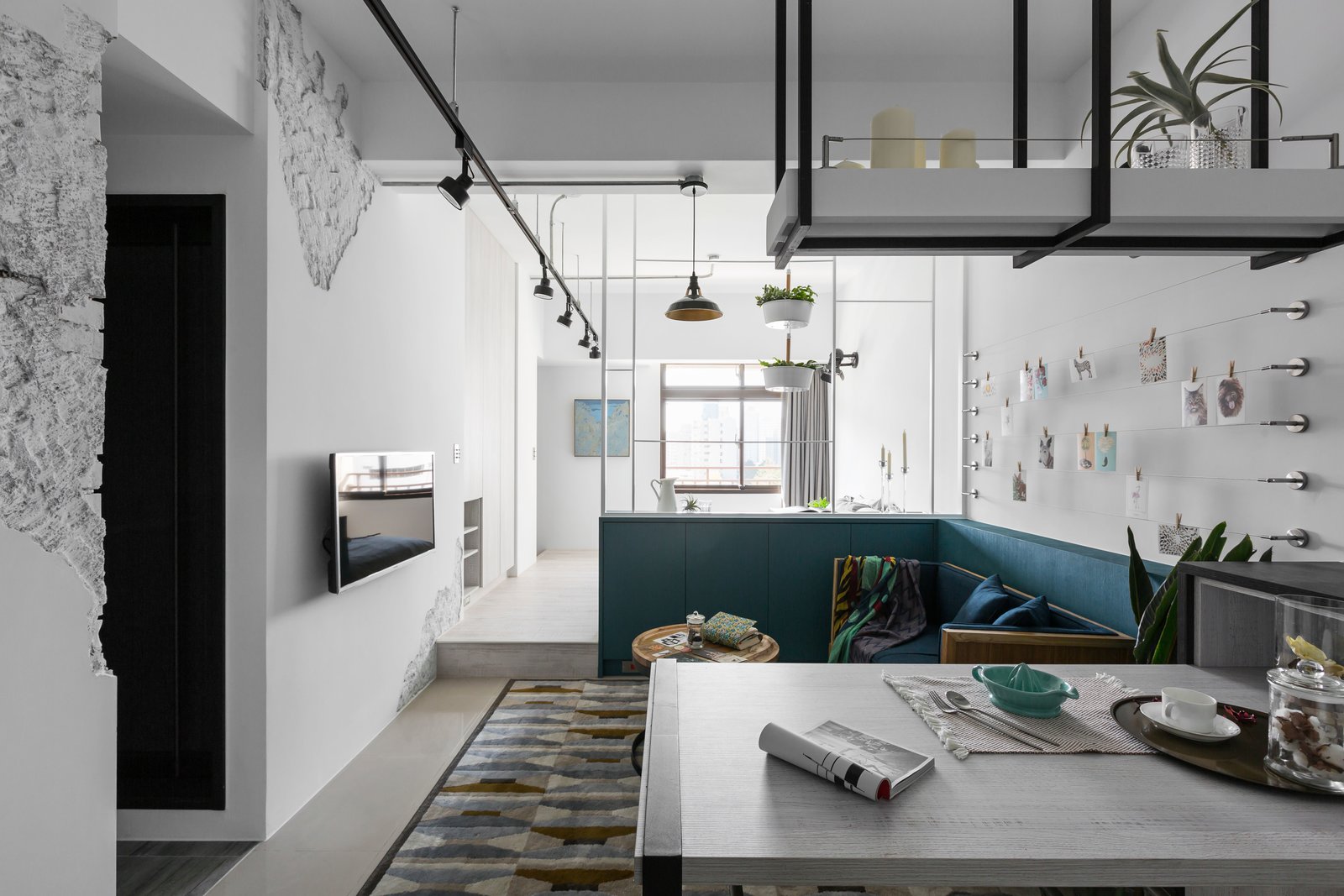 Ran Ran posted by Musen Space Design (14 Photos) - Dwell