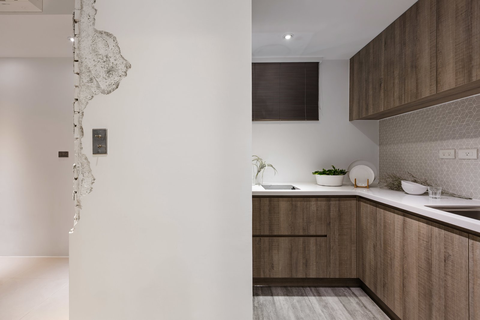 Photo 12 of 14 in Ran Ran by Musen Space Design - Dwell