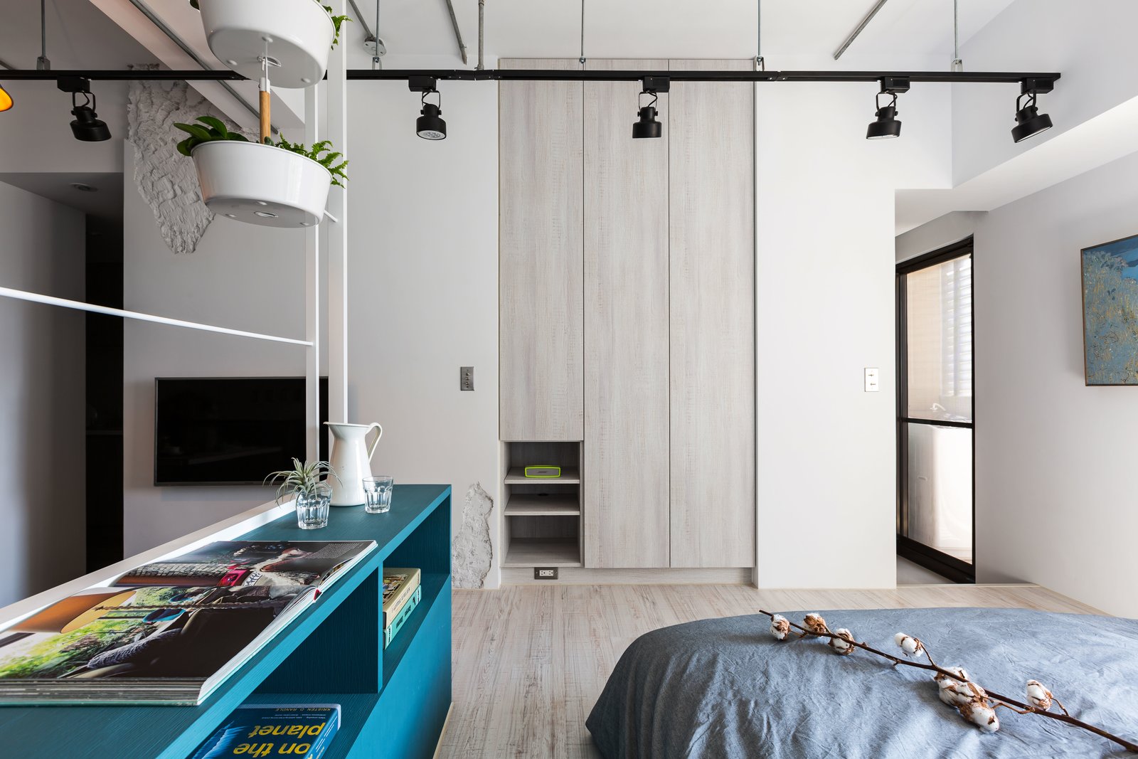 Photo 7 of 14 in Ran Ran by Musen Space Design - Dwell