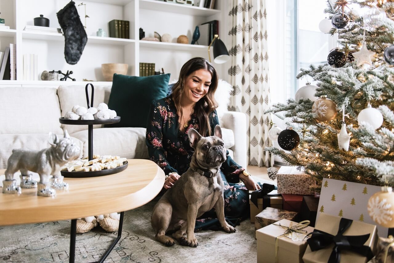 A Mosaic Modern Holiday at Victoria with Karin Bohn (6 Photos) - Dwell