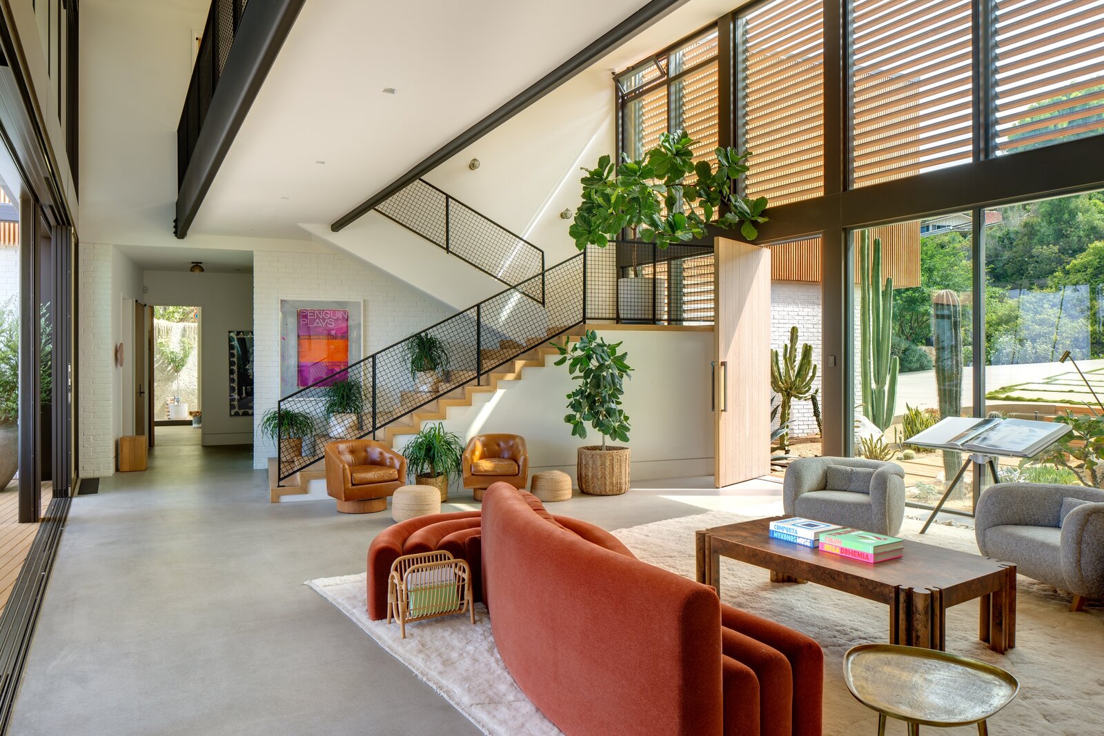 Photo 9 of 17 in The Klein House by Claire Flannery - Dwell