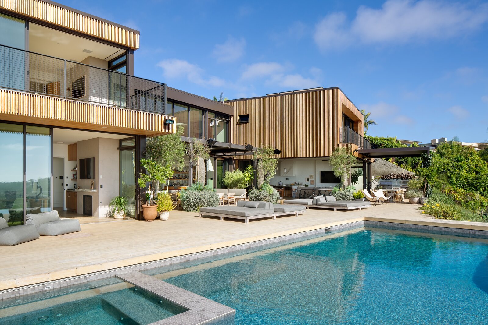 Photo 5 of 17 in The Klein House by Claire Flannery - Dwell