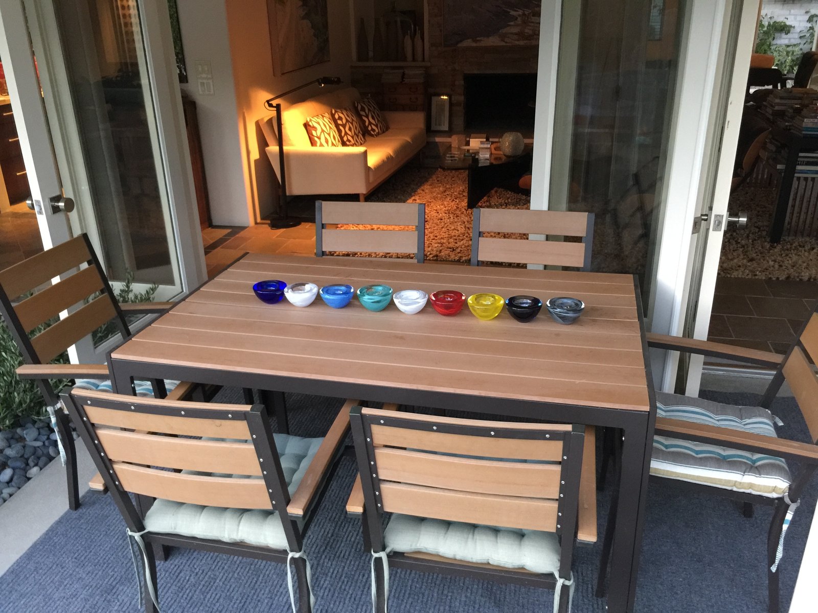 Photo 2 of 12 in Paul Trousdale Palm Springs Compound! by Tom Stearns ...