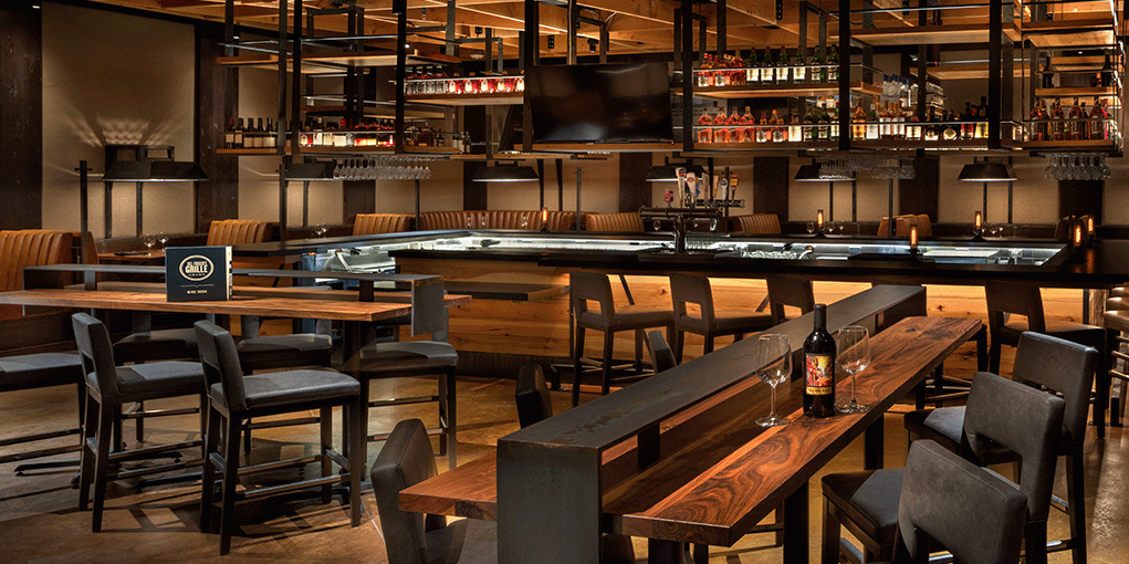 Del Frisco's Grille (1 Photo) - Dwell