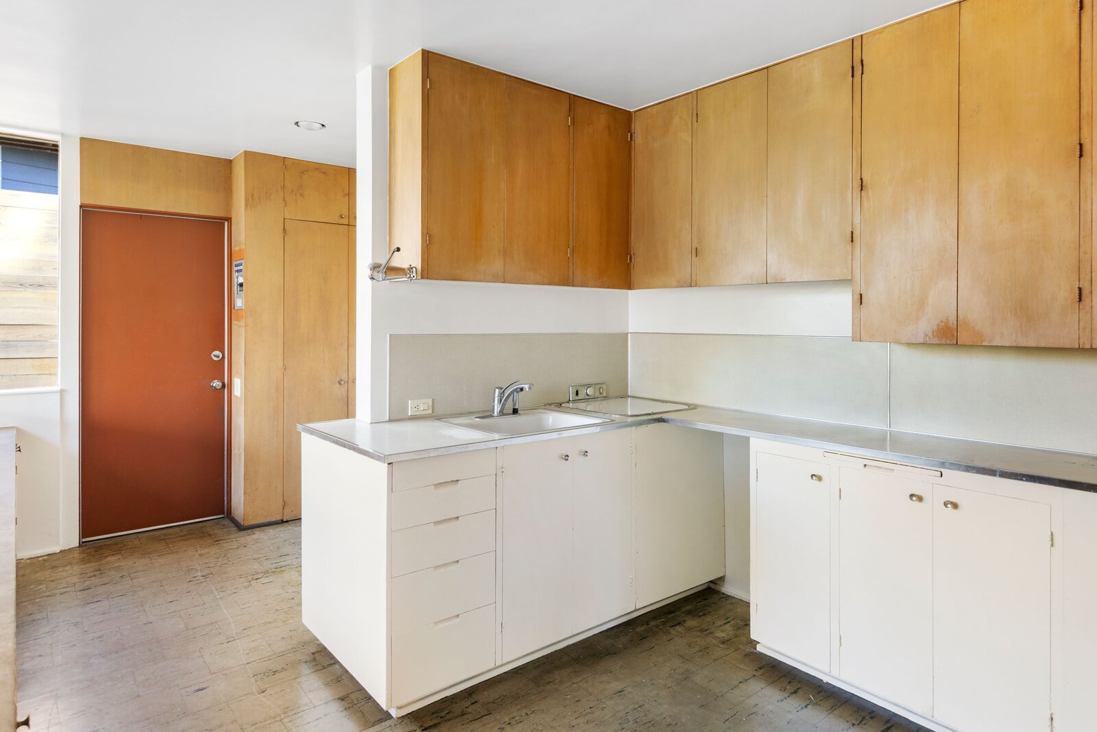 Photo 8 of 14 in The Hinds House by Richard Neutra by Tracy Do - Dwell