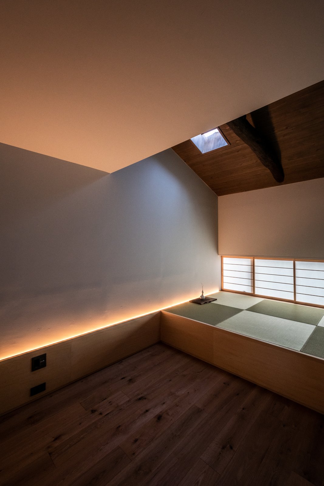 Photo 7 of 10 in Yohaku No Bi by szuwen - Dwell