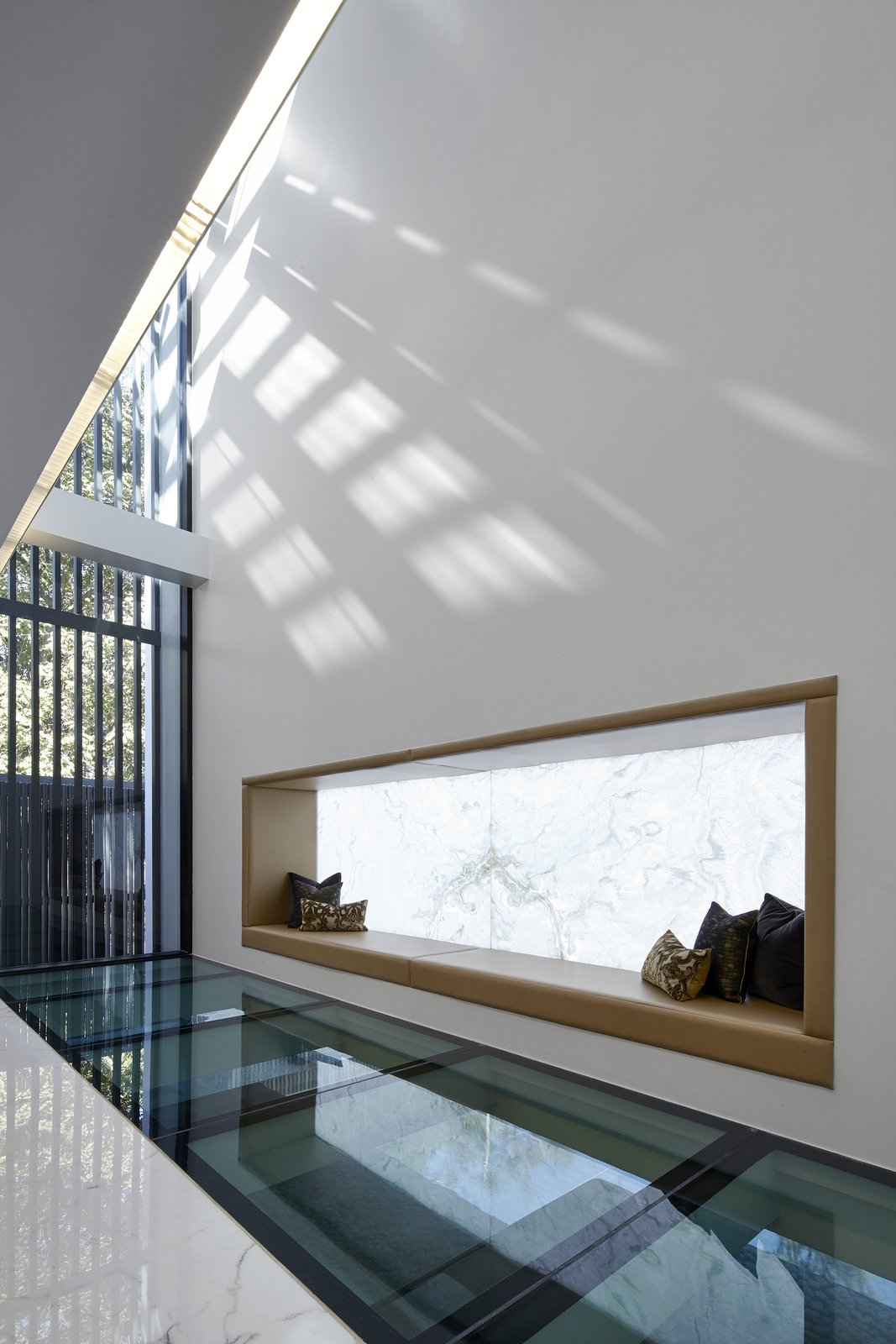 Photo 6 of 10 in MANDALA HOUSE by WOW Architects | Warner Wong Design ...