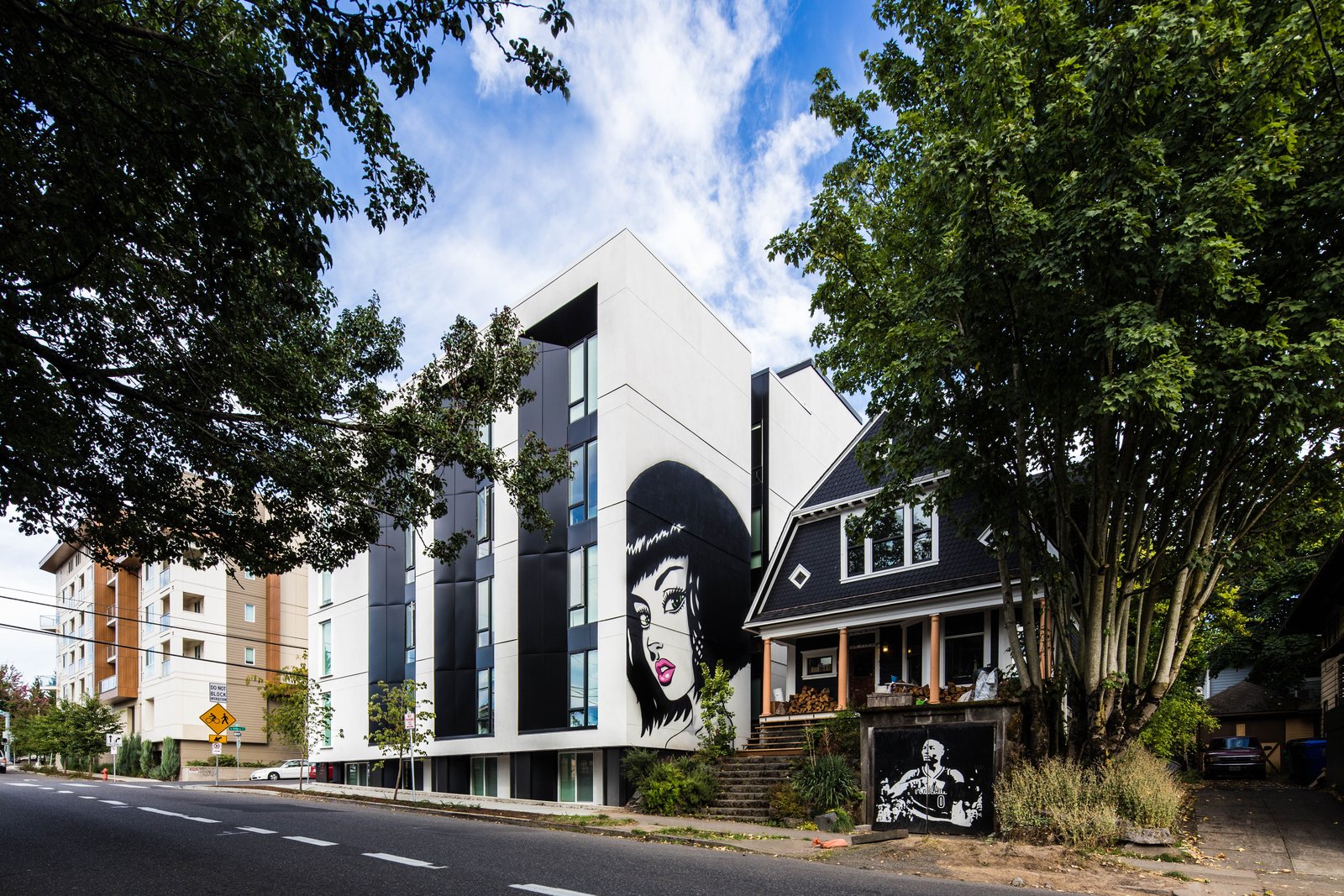 The Brim (5 Photos) - Dwell