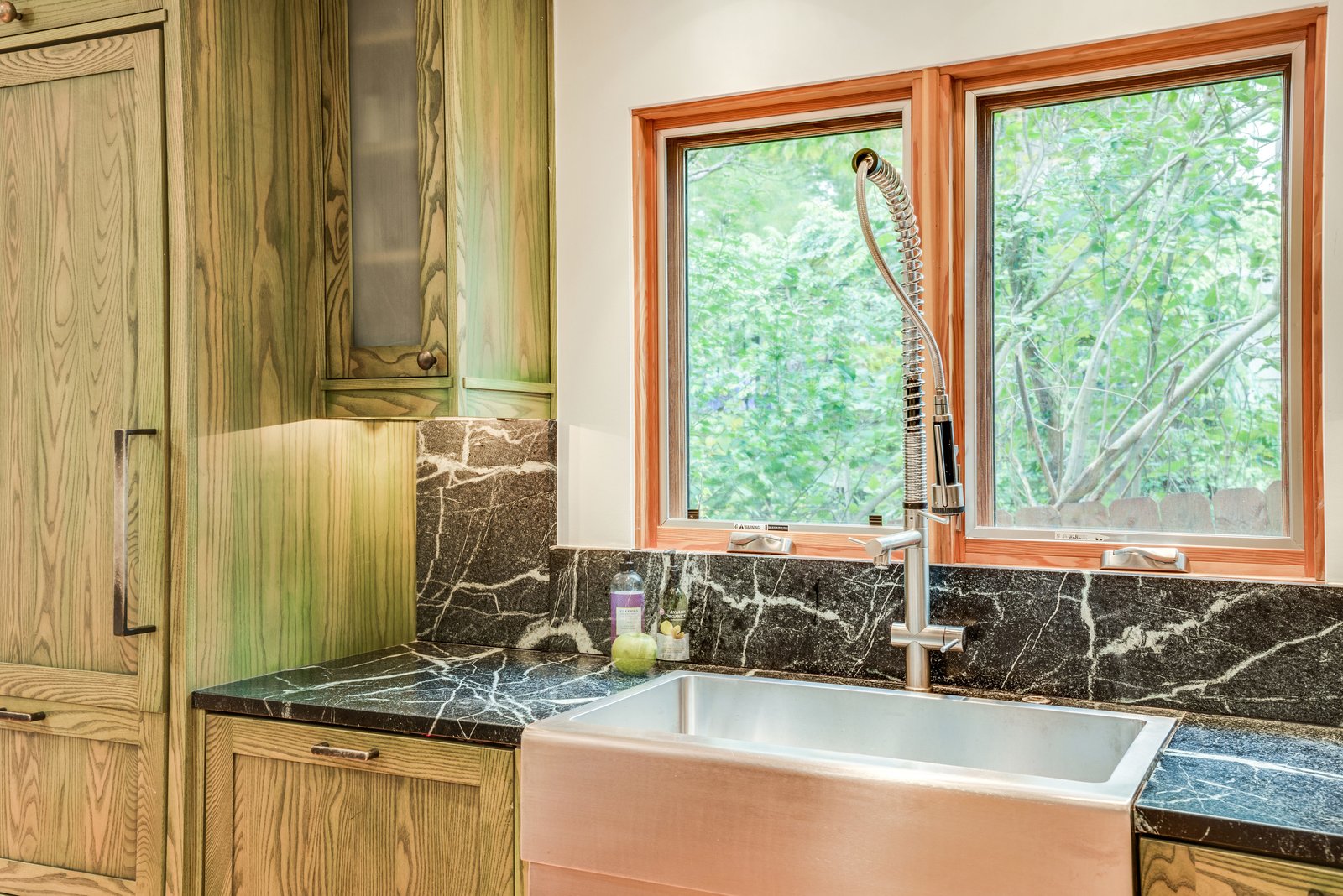 Photo 17 of 29 in The Shutter House by Signature Sotheby's - Dwell