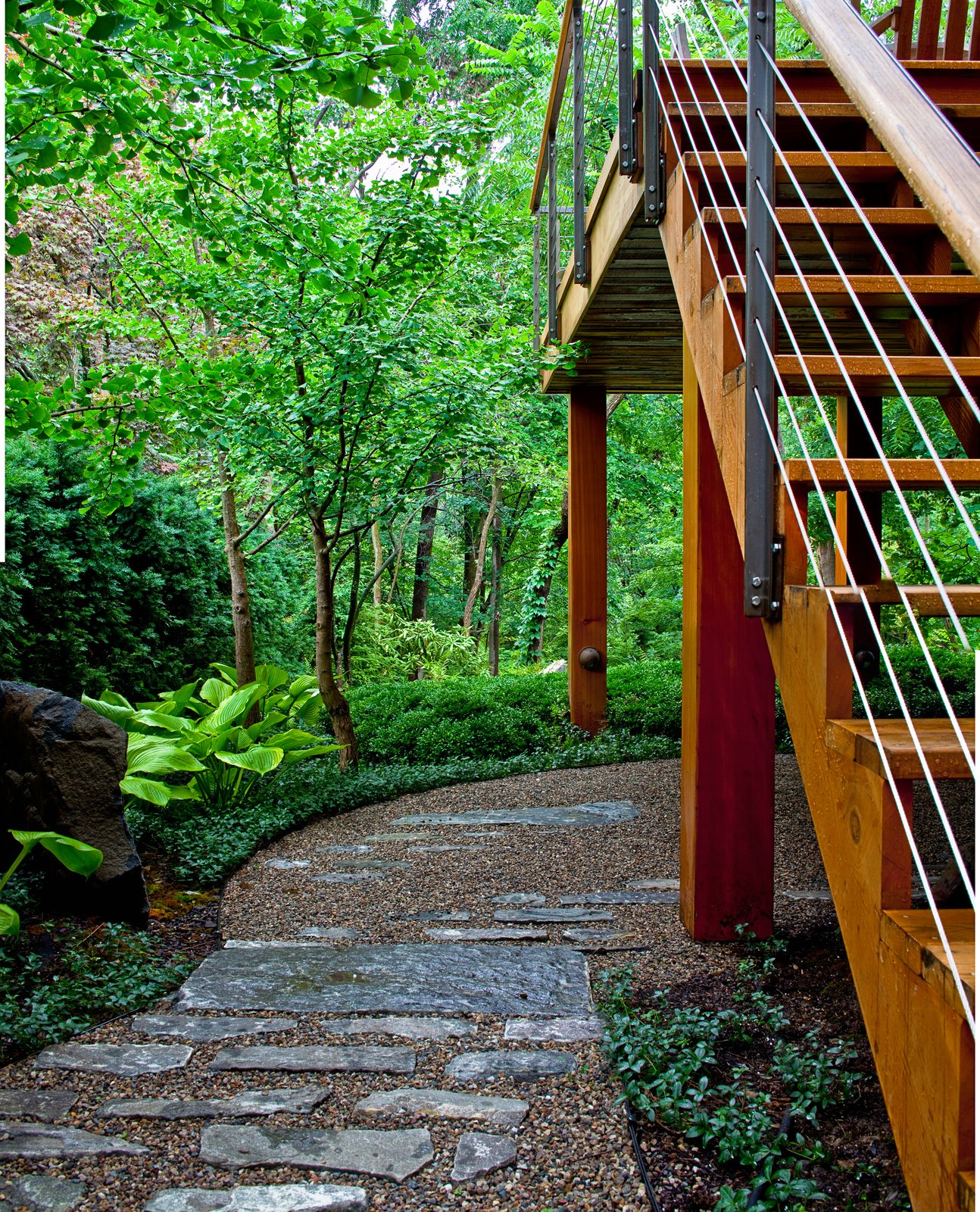 Photo 3 of 29 in The Shutter House by Signature Sotheby's - Dwell