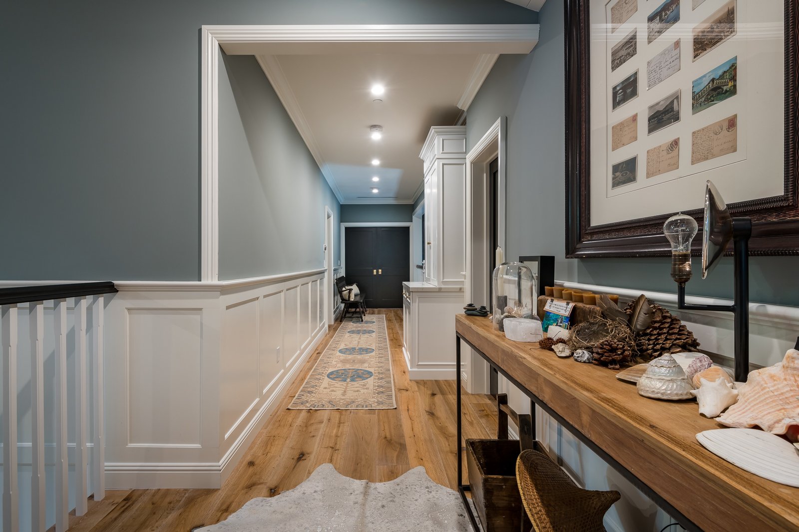 Photo 1 of 68 in Spectacular Nantucket-Style Estate in Royal Oaks by ...