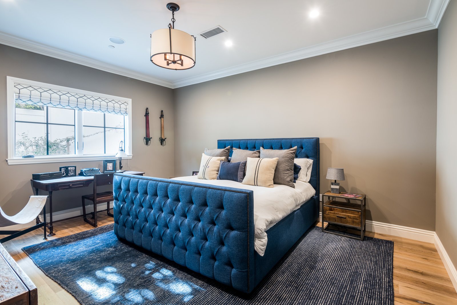 Photo 1 of 68 in Spectacular Nantucket-Style Estate in Royal Oaks by ...