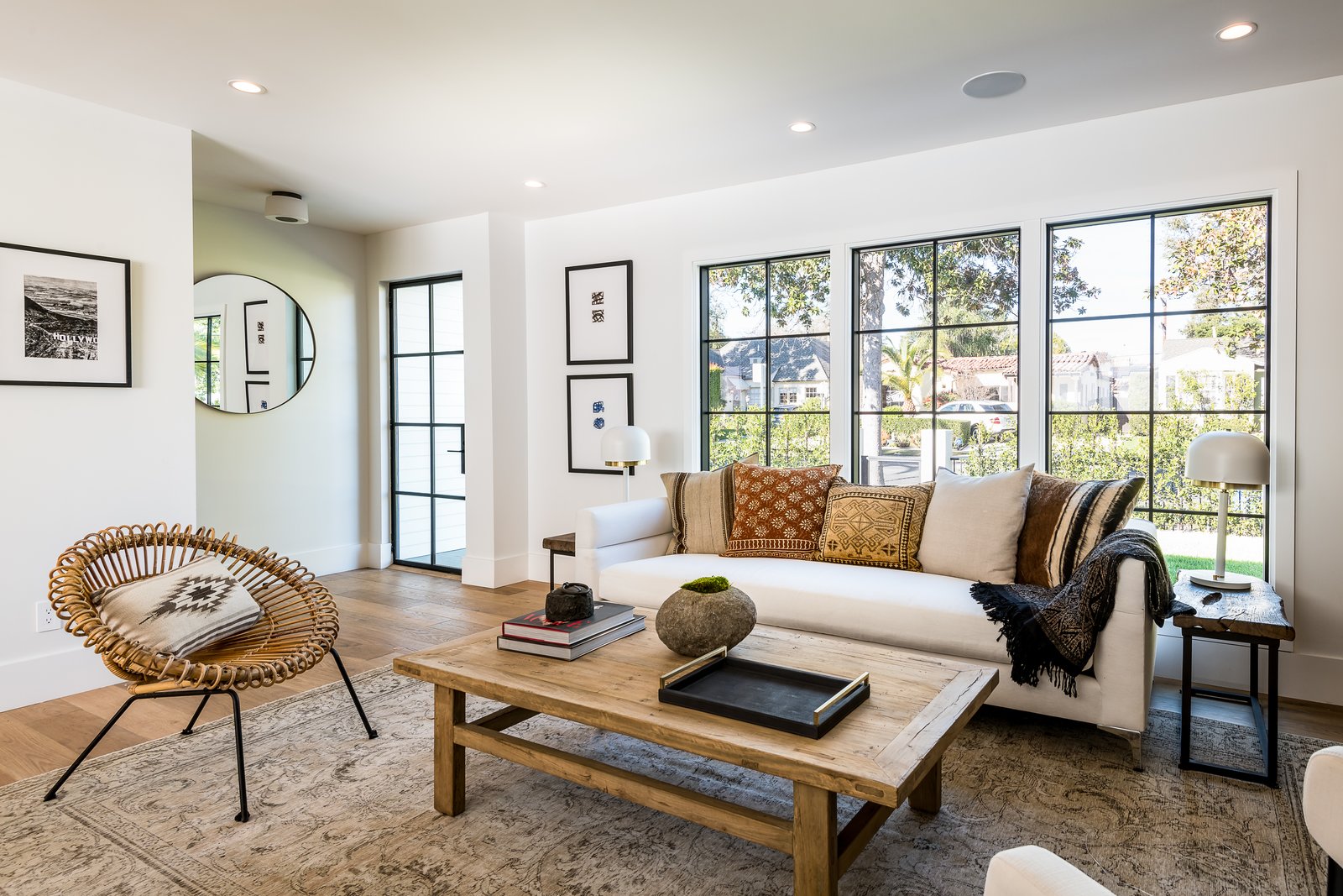 Photo 6 of 29 in Stunning Valley Village Traditional by The Dinsky Team ...