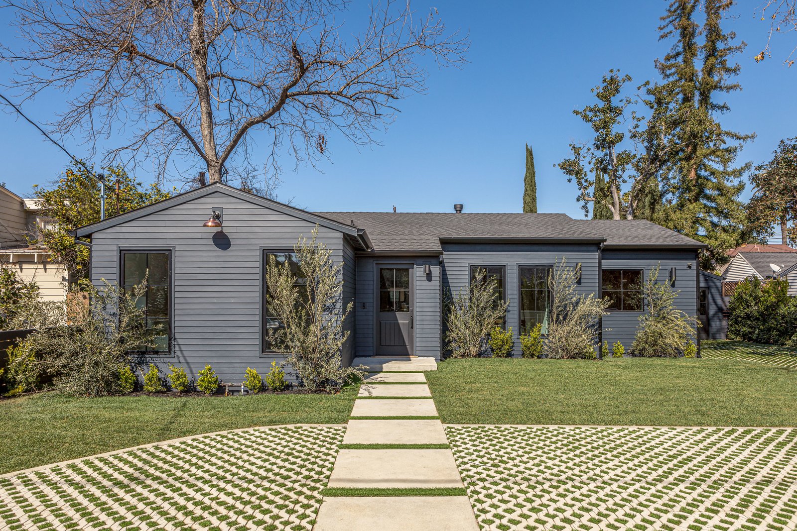Photo 1 of 36 in Modern Valley Village Farmhouse by The Dinsky Team - Dwell